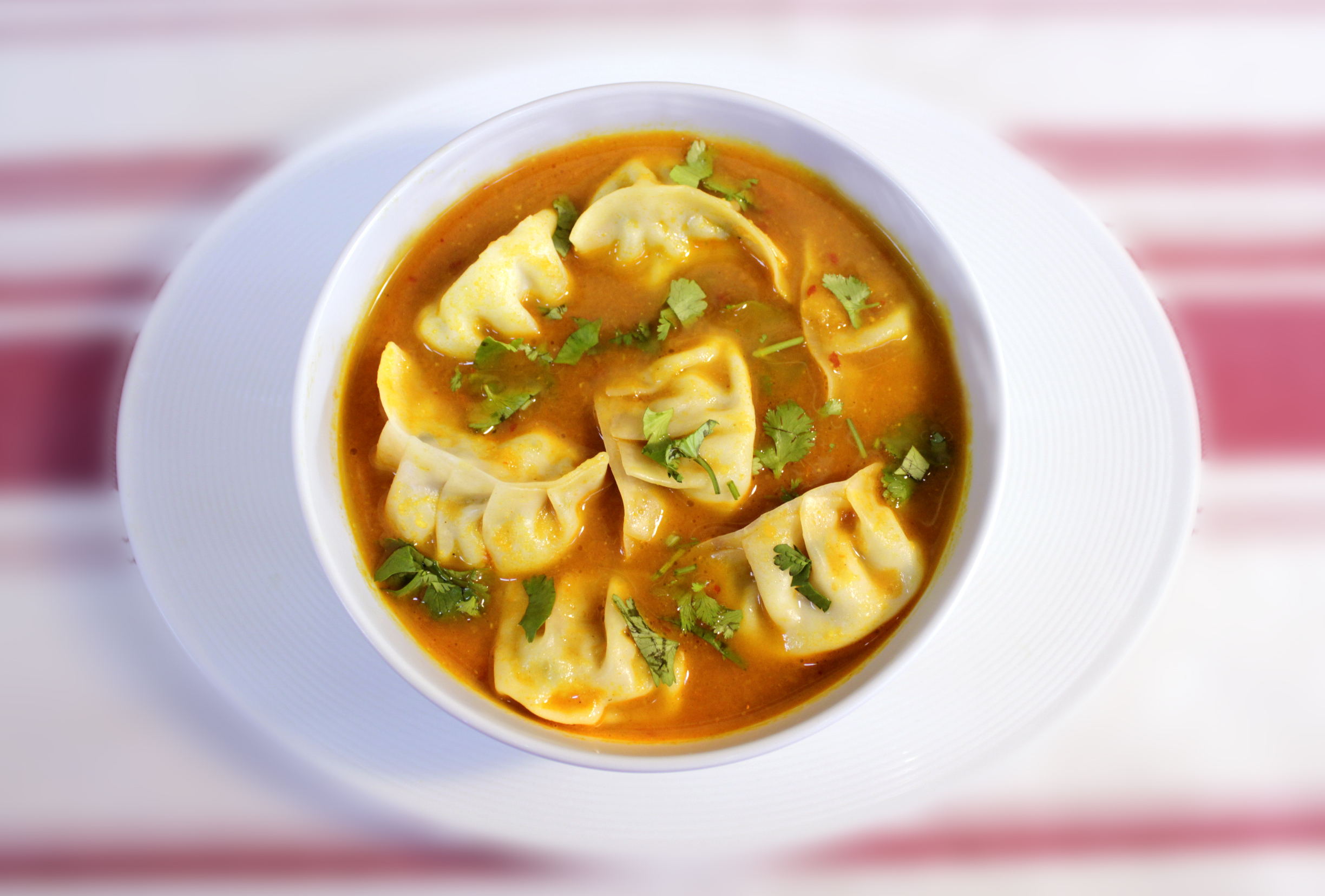 Gallery - Momos ’N Wok.