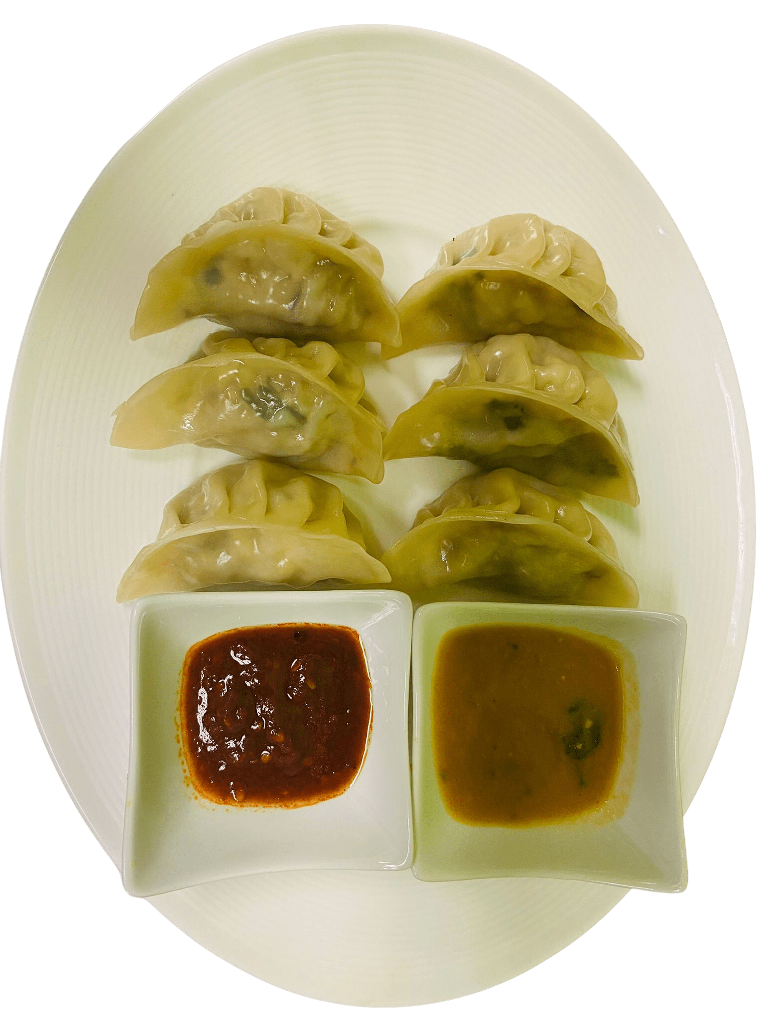 Menu-Momos n Wok